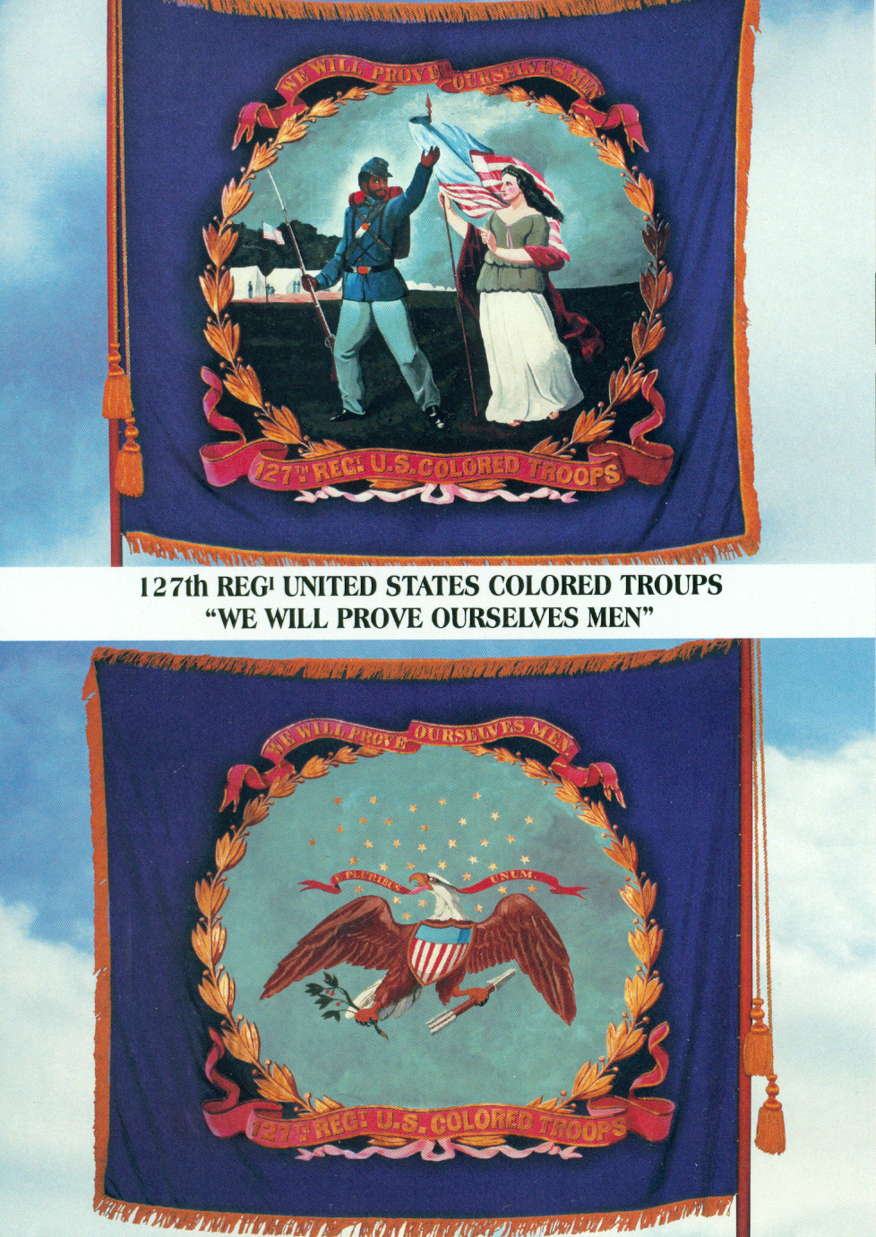 Museum Store - United States Colored Troops (USCT)
